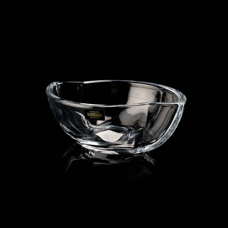 Bohemia Crystalite – Evroporc & Mondrian