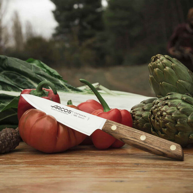 Arcos – Evroporc & Mondrian